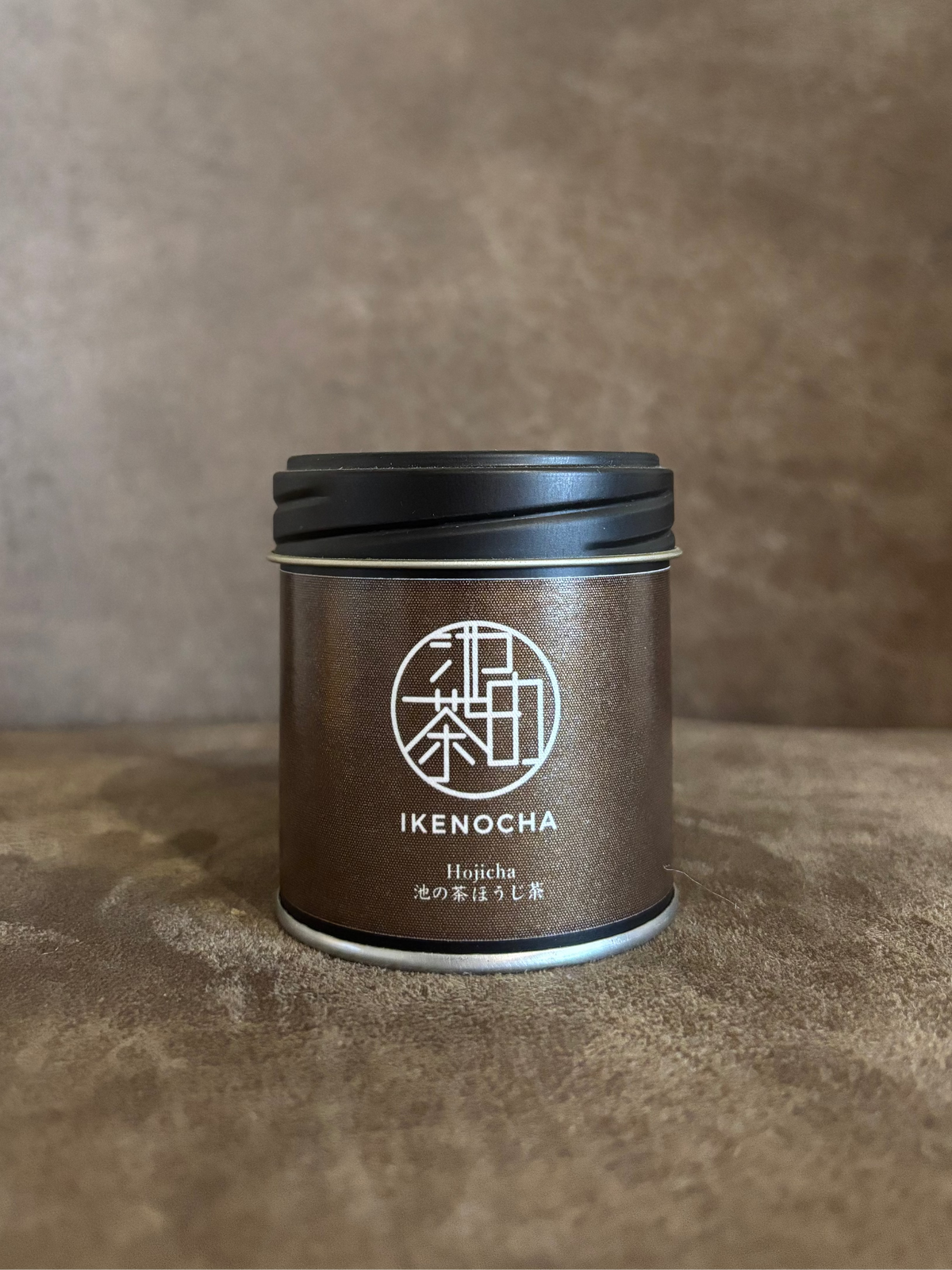 Hojicha 30g – IKENOCHA